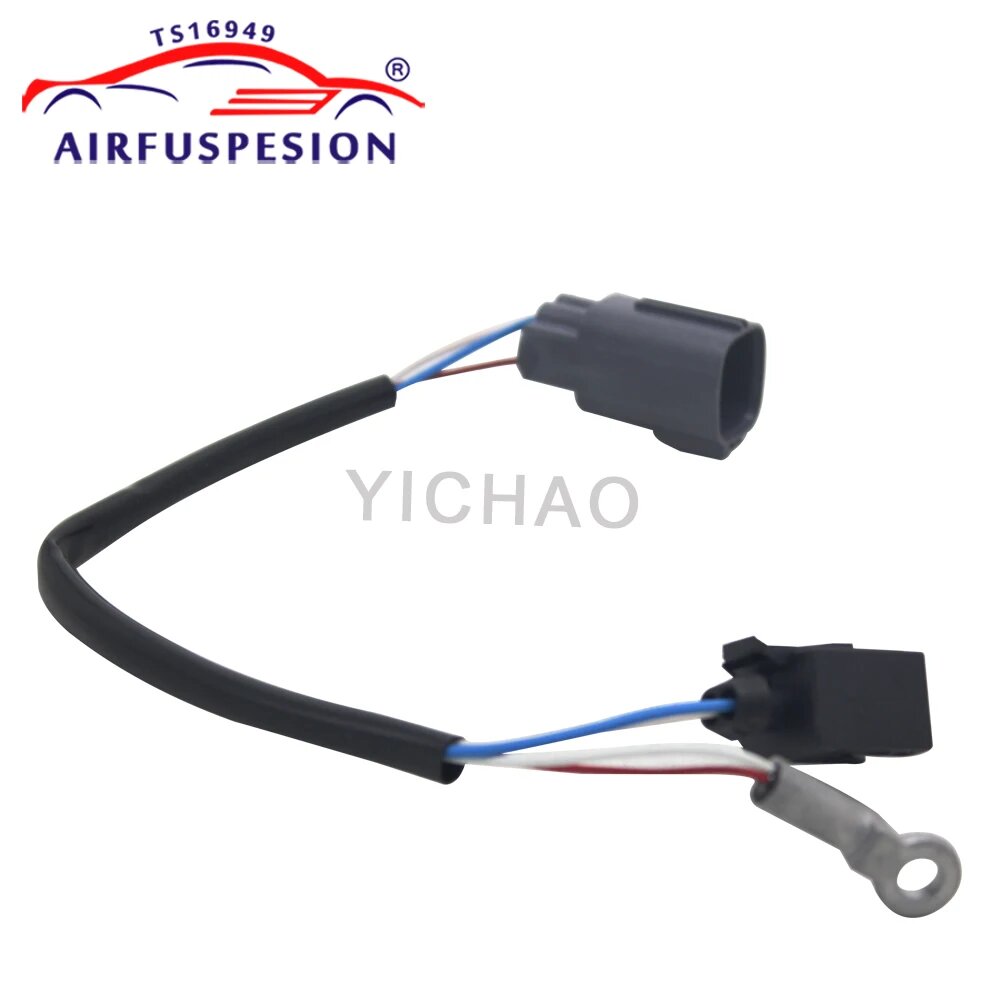 Воздушная подвеска компрессор насос Датчик температуры линии для Land Rover LR3 LR4 Discovery 3 & 4 LR061888 LR044360 LR045251