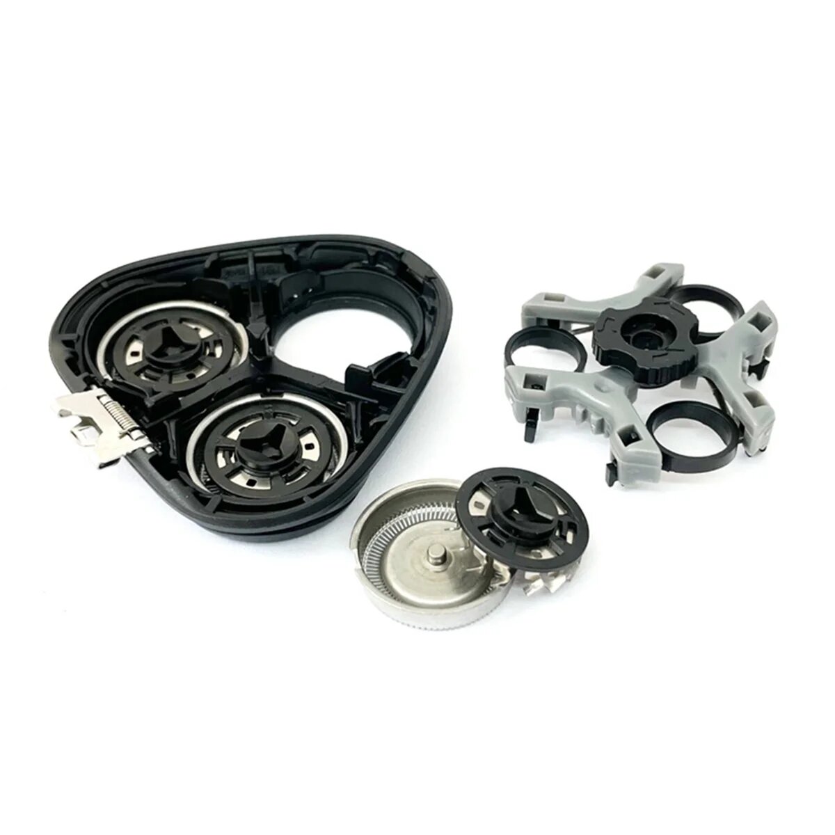 S2305 Сменная бритвенная головка для бритвы Philips S1121 S1131 S1332 S1133 S1211 S1231 S1232 S1334 S1015, аксессуары для держателей