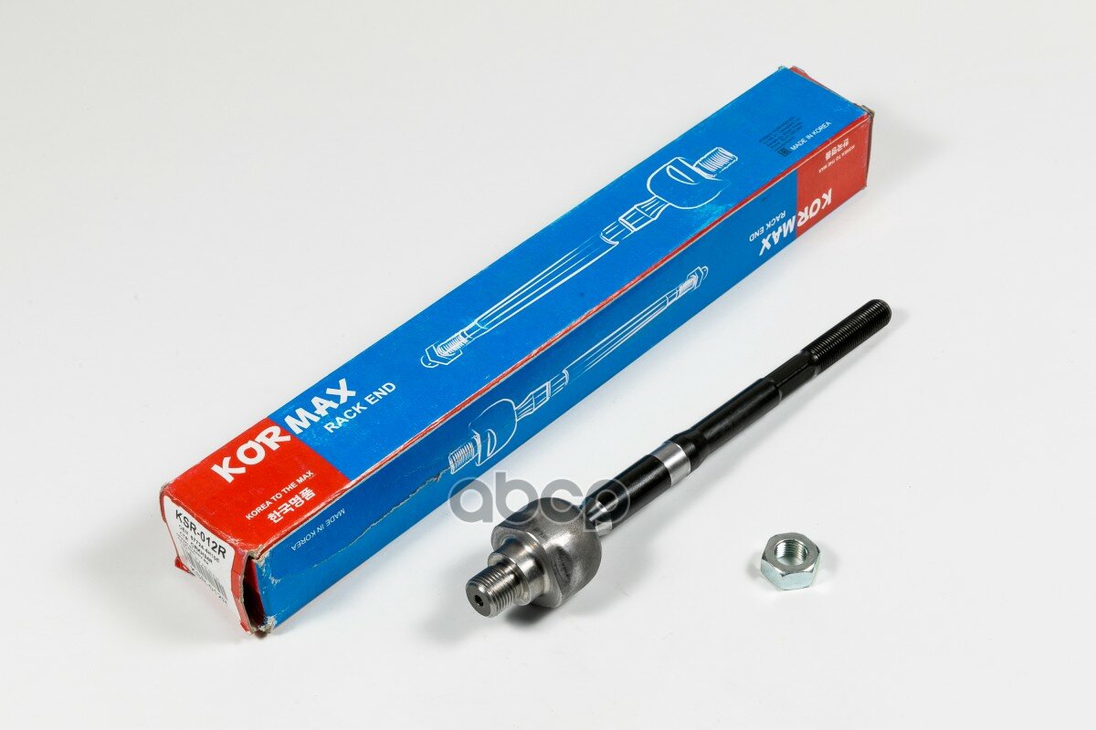 Тяга рулевая, правая CRKH34R (made in Korea) KORMAX арт. KSR012R