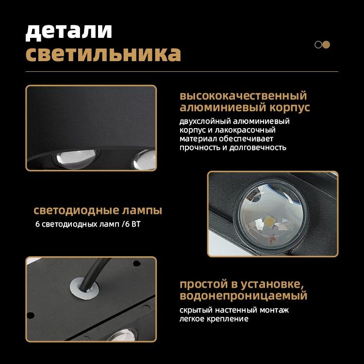 Бра — фото 1