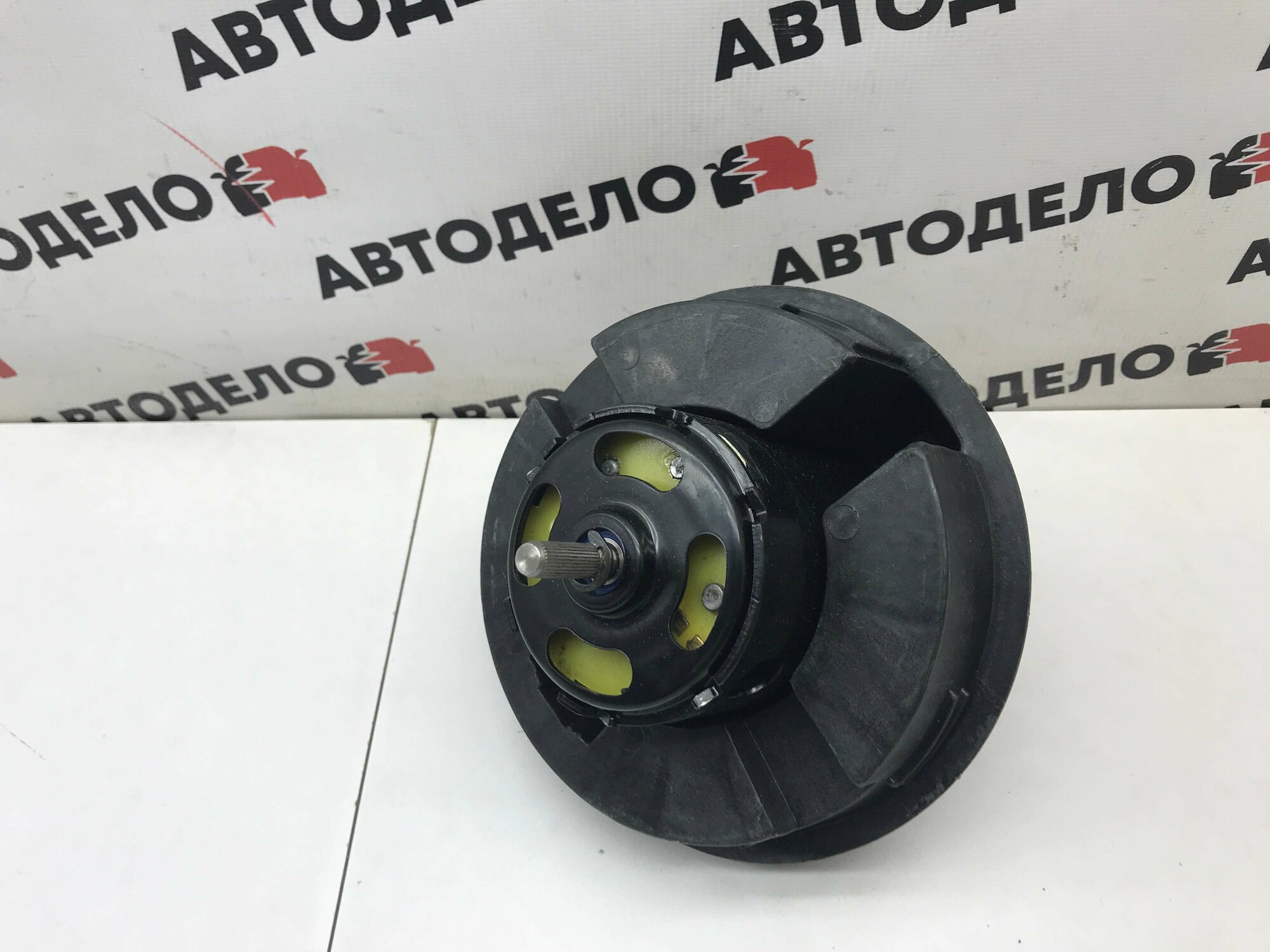 Моторчик печки Pekar 8450022021 Vesta