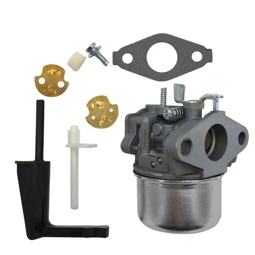 Карбюратор Briggs & Stratton 798653 696981 698860 694508 795069 698859