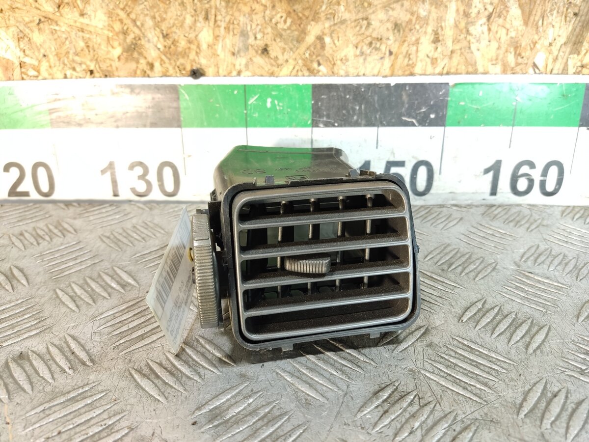 Дефлектор воздушный SUBARU Forester S12 66110FG010