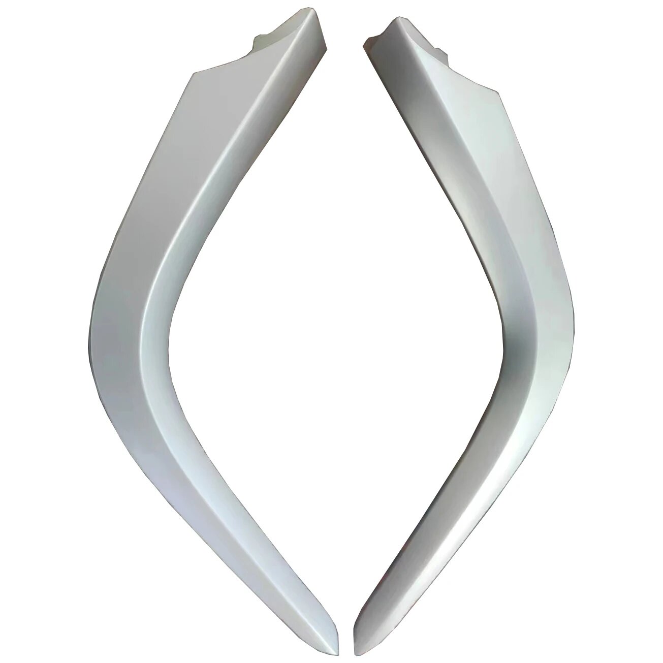 Крышка вентиляционного отверстия Toyota Corolla 2009-2013, 1 pair