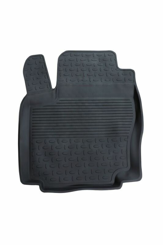 Резиновые коврики с высоким бортом для Ford Mondeo IV, Форд Мондео 4 2007-2015
