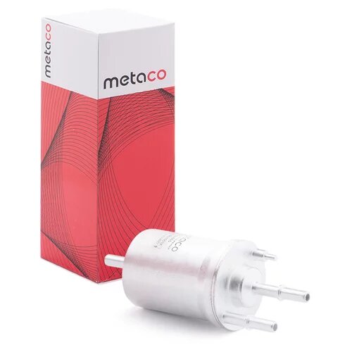 Фильтр топливный METACO 1030015