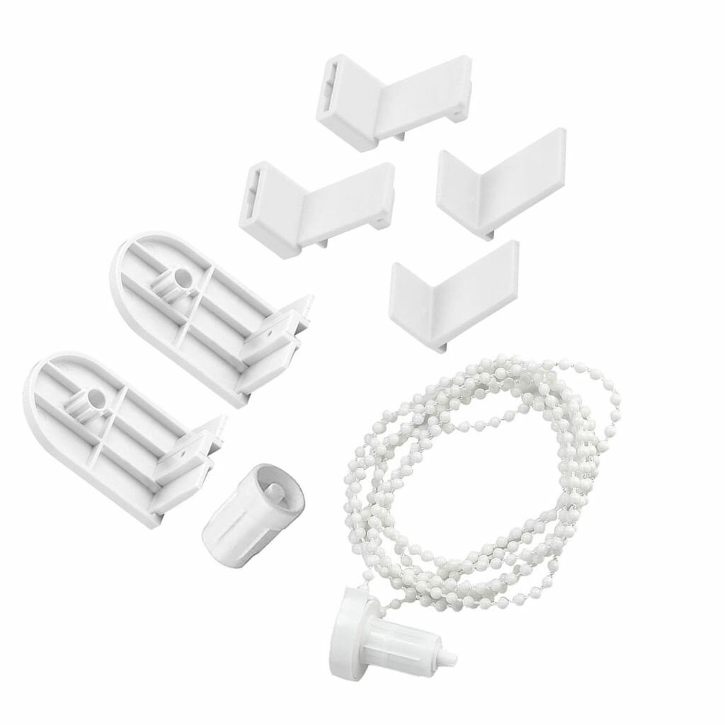 Регулятор головки рольставен диаметром 17 мм-1 комплект