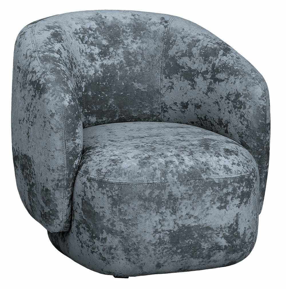 Кресло "Саванна" 89x90x84см, мягкое, пенополиуретан, с эффектом памяти