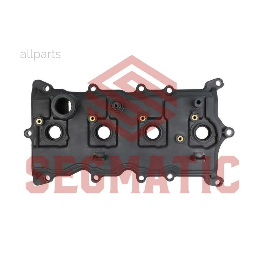 SEGMATIC 1012N110 Крышка клапанная NISSAN TEANA 12-/X-TRAIL 12-