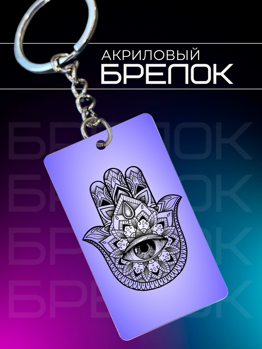 Брелок IREVIVE