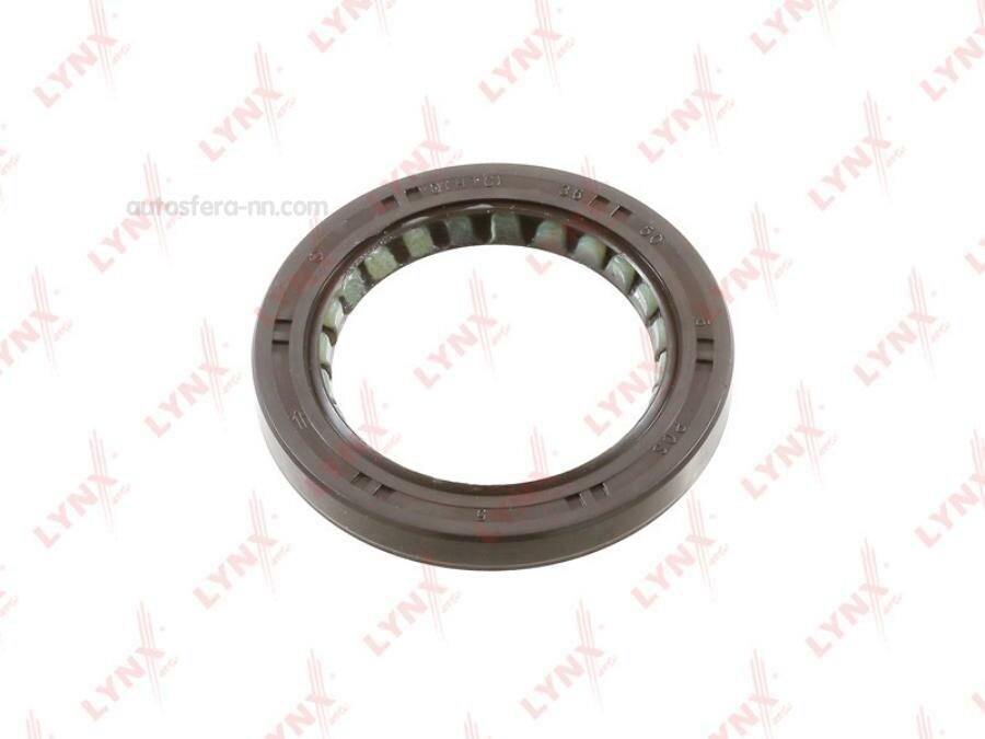 LYNXAUTO SO0758 SO-0758 Сальник (50x36x6-R) LYNXauto
