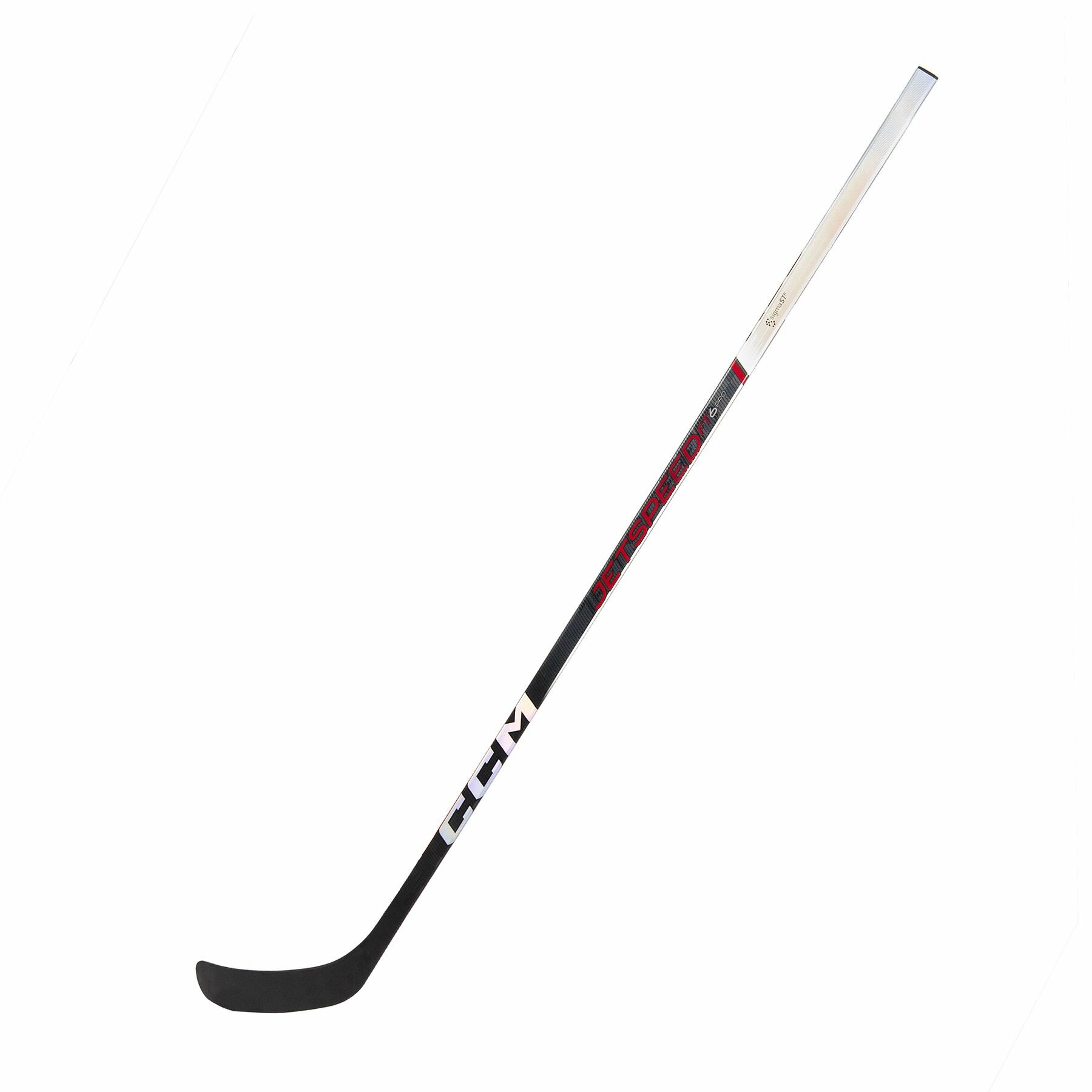 Клюшка композитная муж. HS JETSPEED FT6 PRO SR 85 (90R)