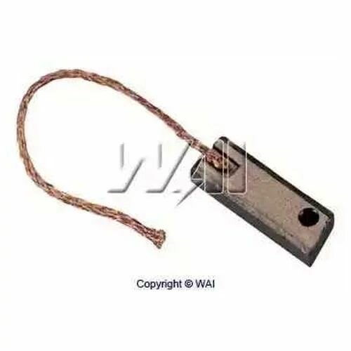 Щётки генератора Wai 388305