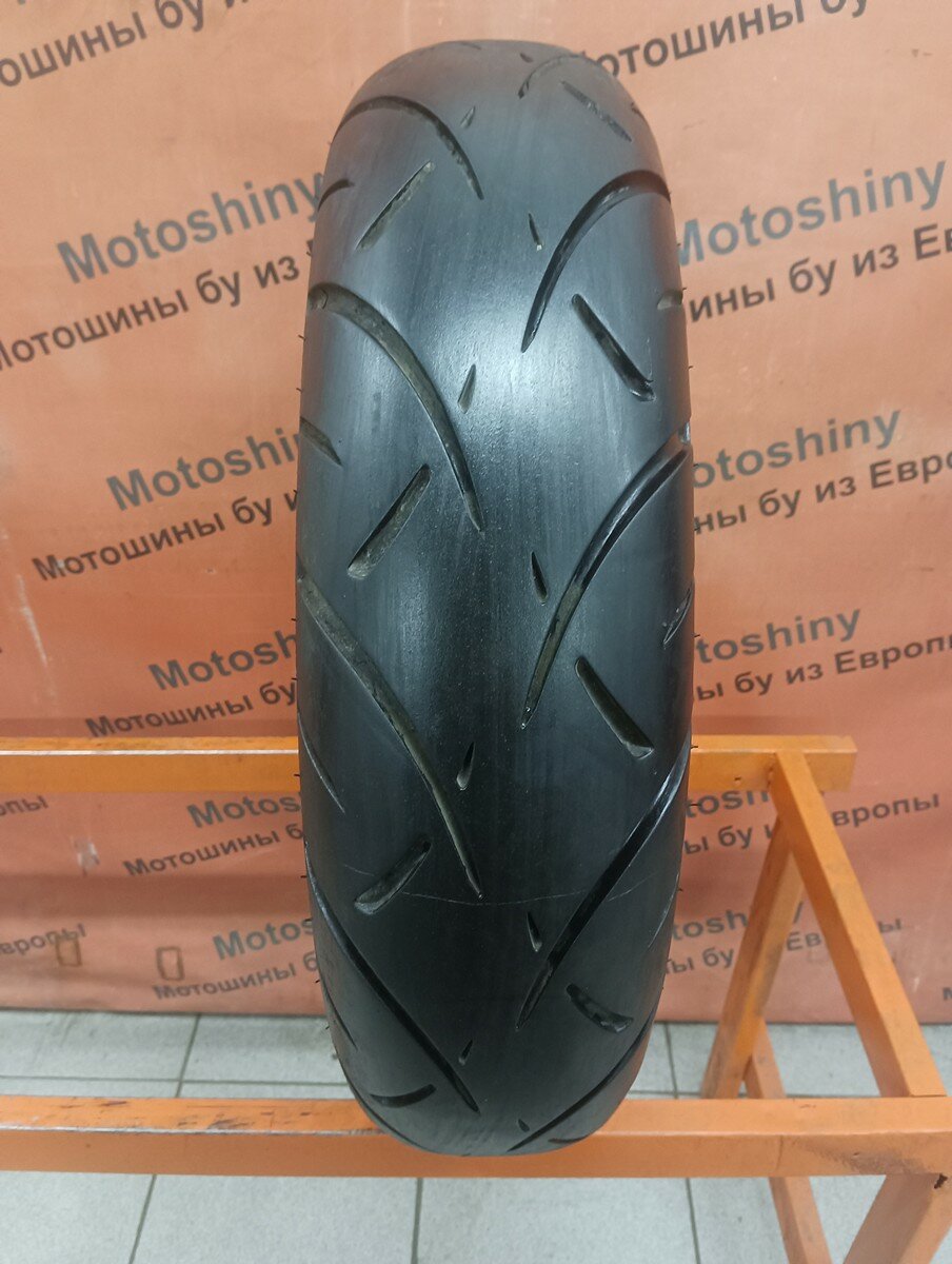Мотошина Б/У 180/65 R16 Metzeler ME 888