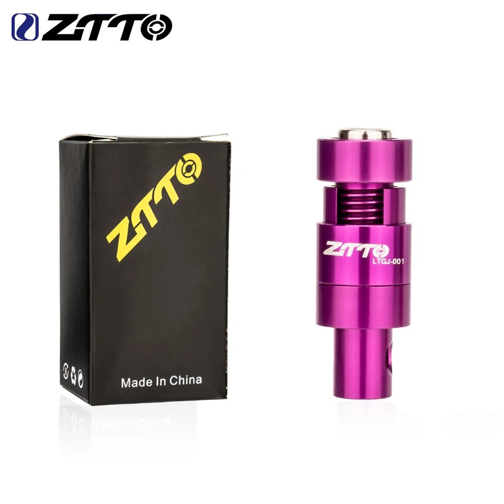 ZTTO Mini Chain Cutter розовый