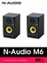 Студийные мониторы N-Audio M6 (пара)