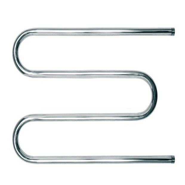 Водяной полотенцесушитель Ника SIMPLE М-обр. 60/90 без полки