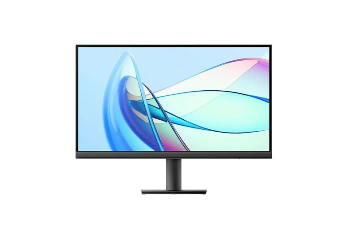 Монитор Xiaomi Redmi Monitor A22 21.45(A22FAB-RA) 1920*1080/75 Hz, черный, CN