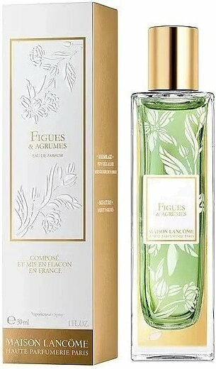 Lancome figues agrumes 30ml парфюмерная вода женская