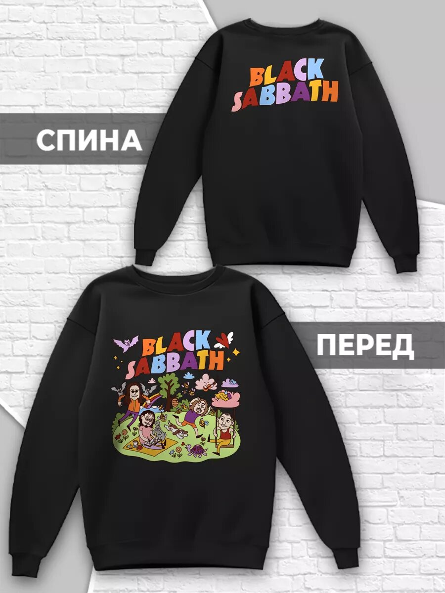 Свитшот