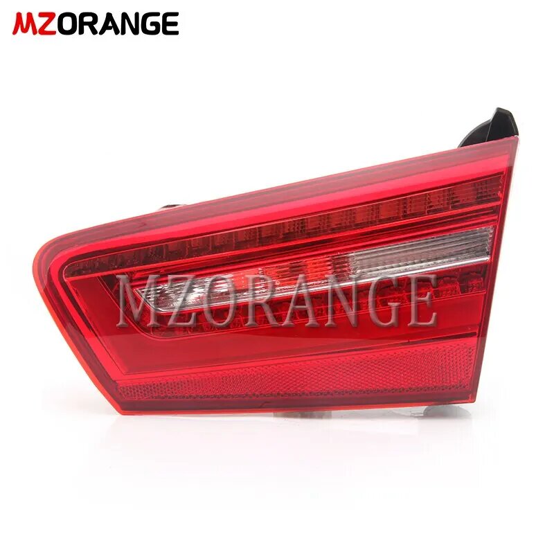 Фонари задние в сборе для Audi A6 C7 2010-2016 Inner R