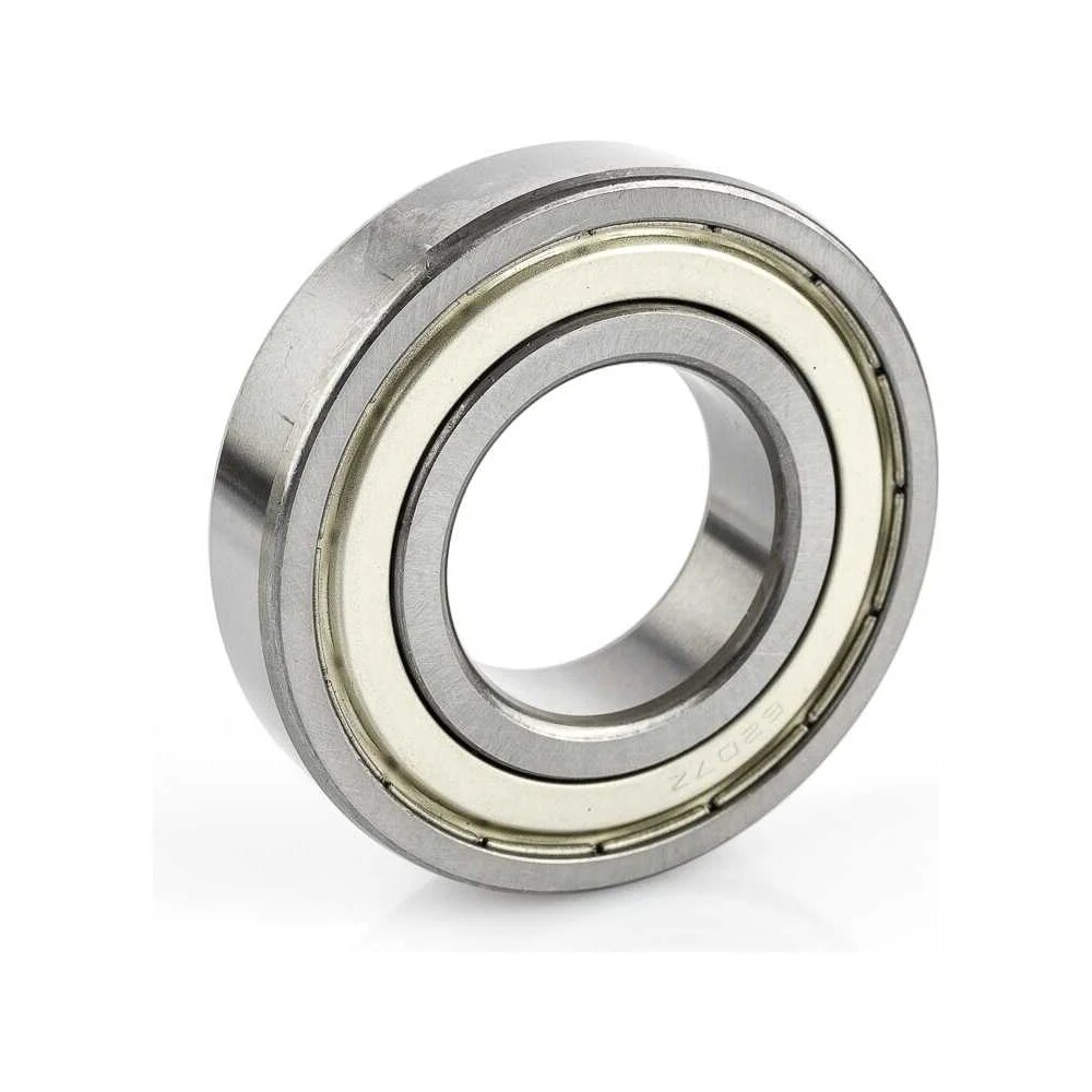 Подшипник HGF 80207 (6207 ZZ) 35х72х17мм Т18_7012