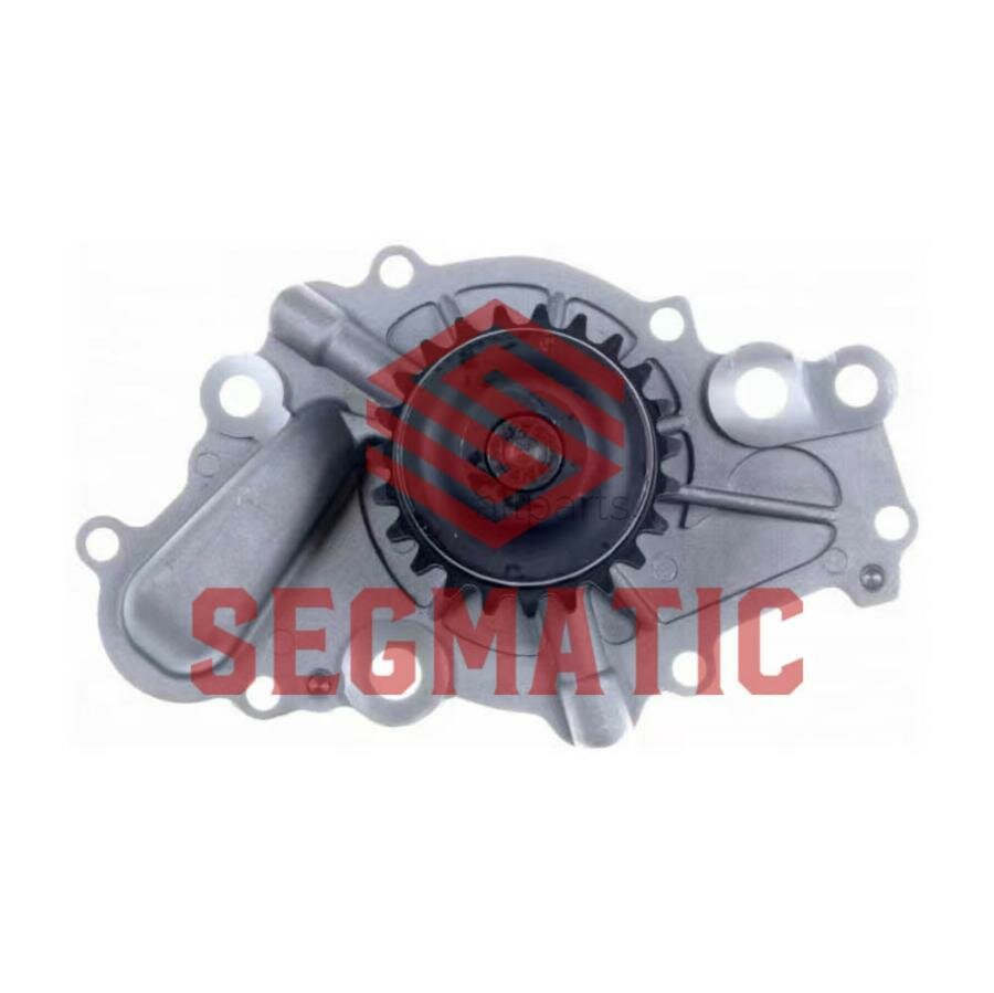 SEGMATIC SGWP6085 Помпа CHRYSLER 300 C (LX) 2.7