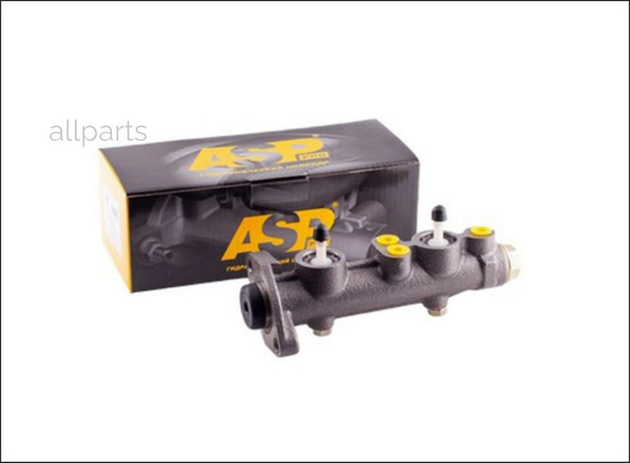 ASP-MENSAN L260502 Цилиндр тормозной Lada 2101-07 главный