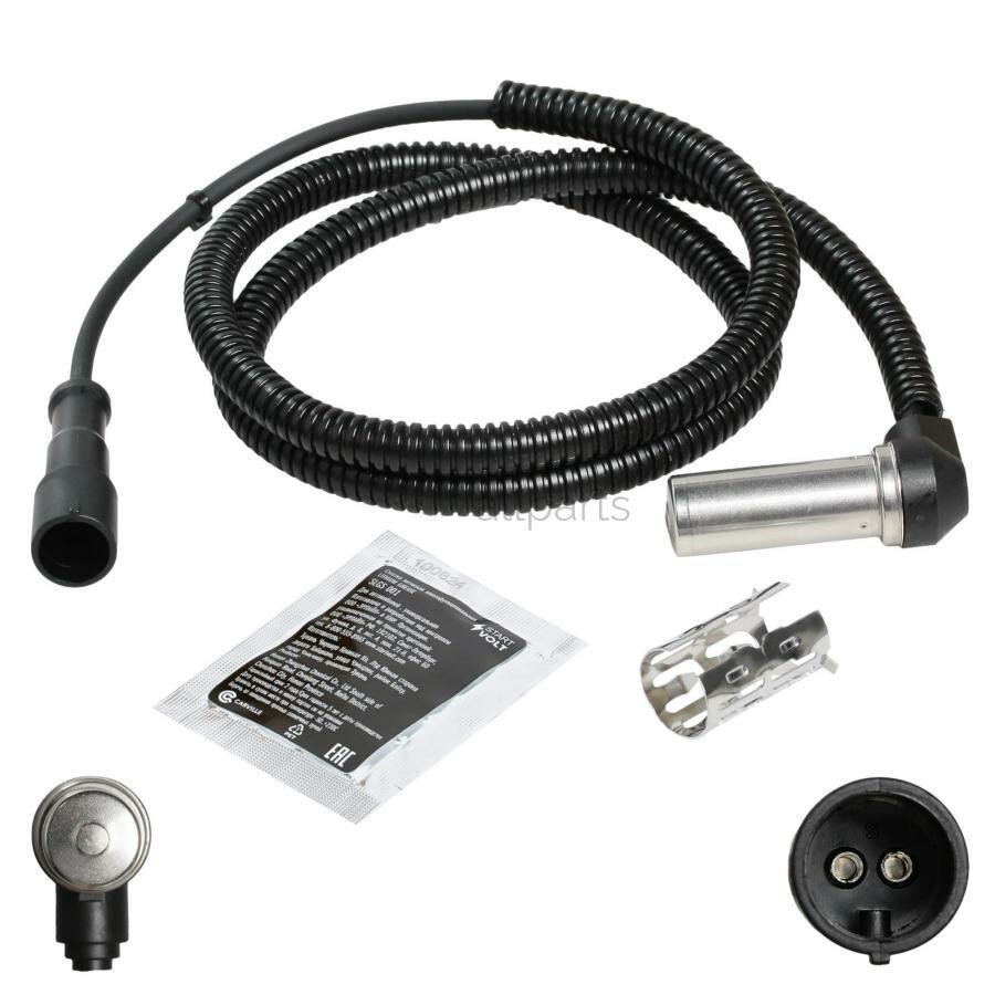 STARTVOLT VS-ABS-0701 Датчик ABS для а/м КАМАЗ 5490 (13-)/MB Axor (01-) угловой 1000мм (VS-ABS 0701)