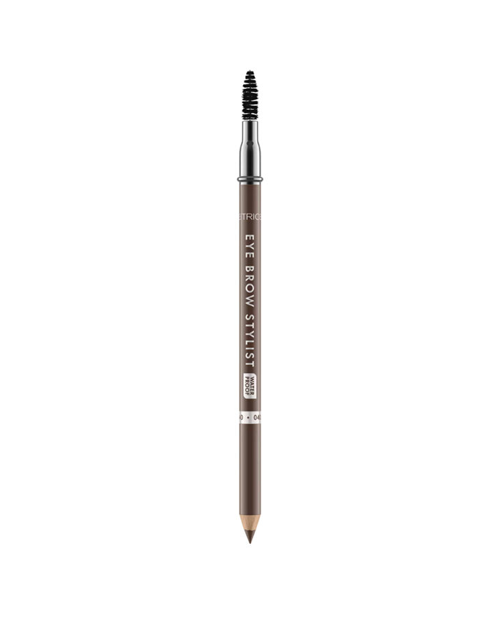 Карандаш для бровей EYE BROW STYLIST 040 Dont let me brown