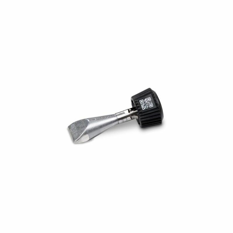 Жало паяльное для i-Tool MK2 и TRACE Ersa 0142CDLF120/SB