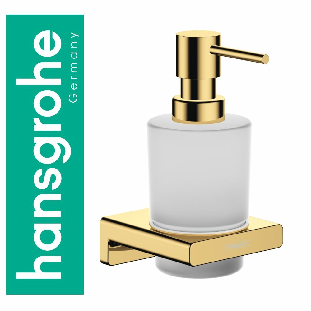 Диспенсер для мыла