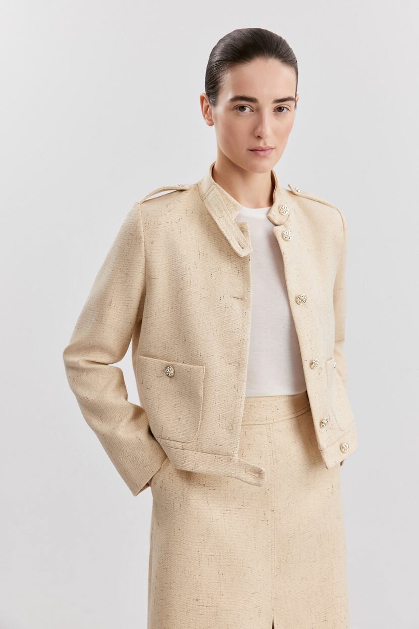 Кардиган B1225001