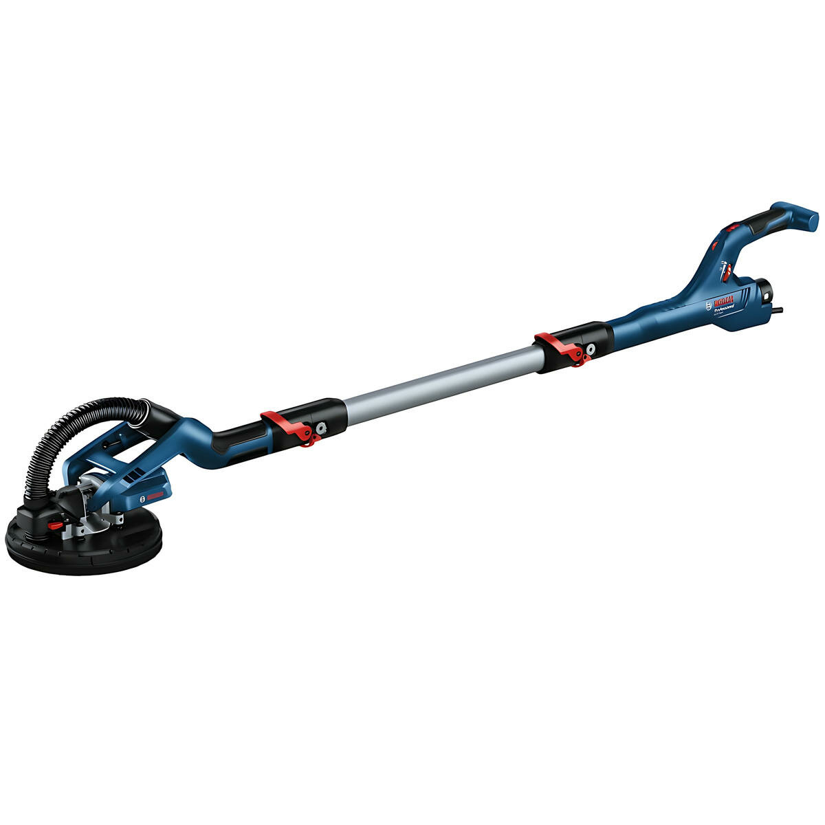 Шлифмашина для стен и потолков BOSCH GTR 550 06017D40F0