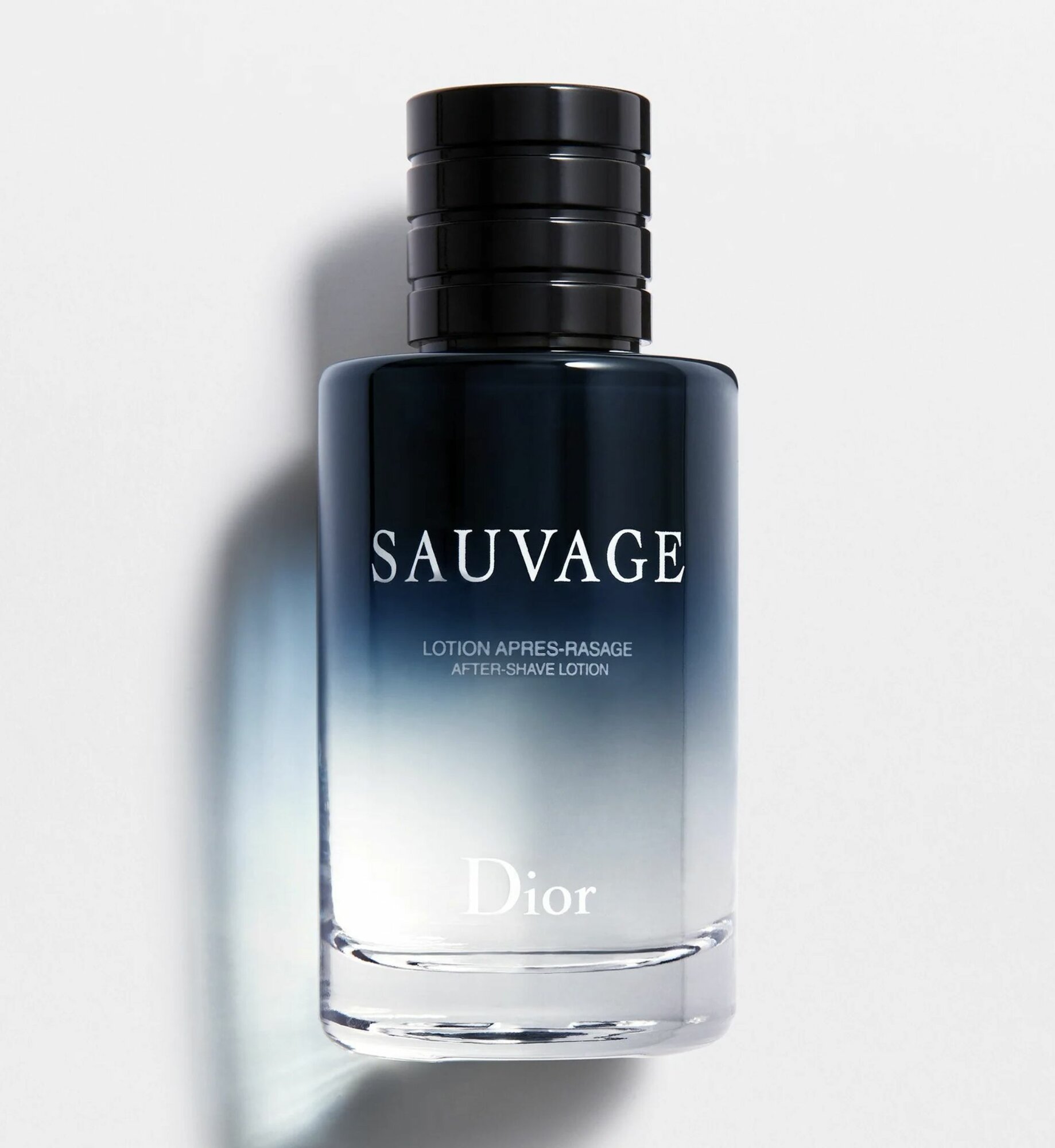 Dior Средство после бритья, лосьон, 100 мл