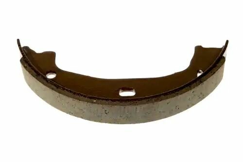 Колодки тормозные барабанные ручника BMW E46 all 98>