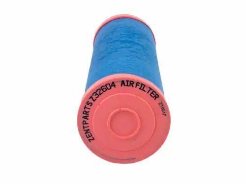 Фильтр воздушный! вставка h387 d117 d114 Bomag Tractor