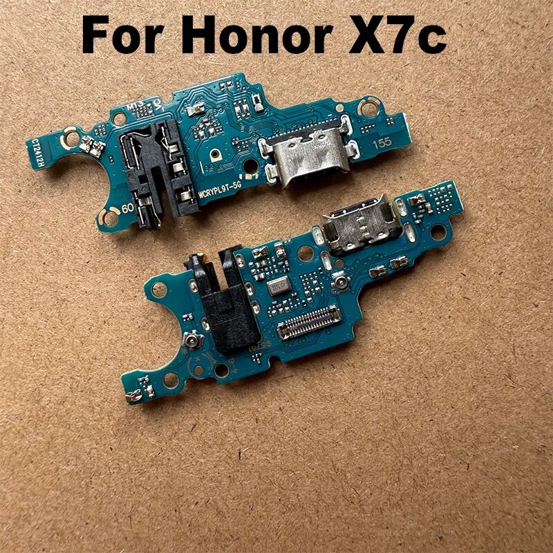 Зарядная плата Honor X7C