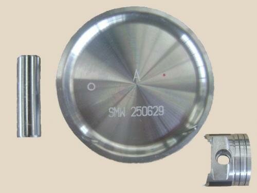 Поршень номинал (с пальцем) 4g69 hover h5 Great Wall SMW250632 Great Wall: SMW250632