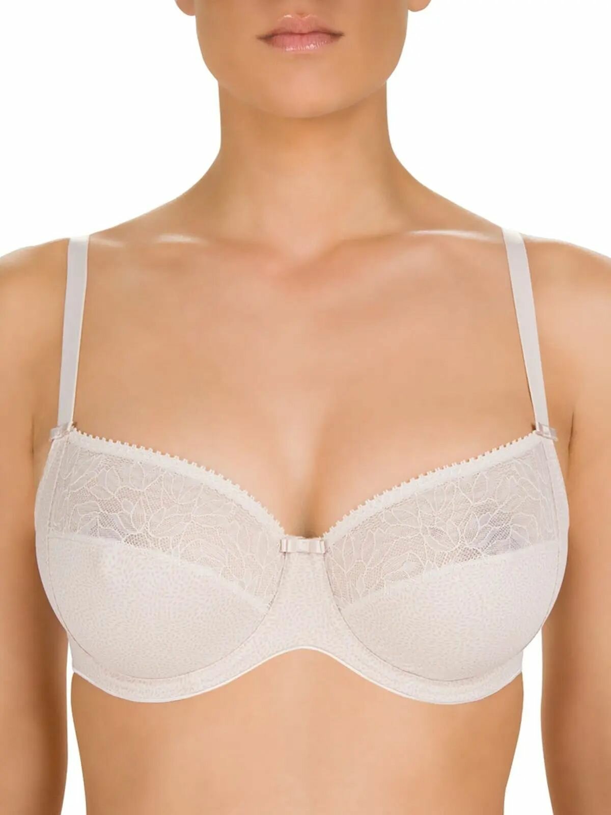 Бюстгальтер-невидимка