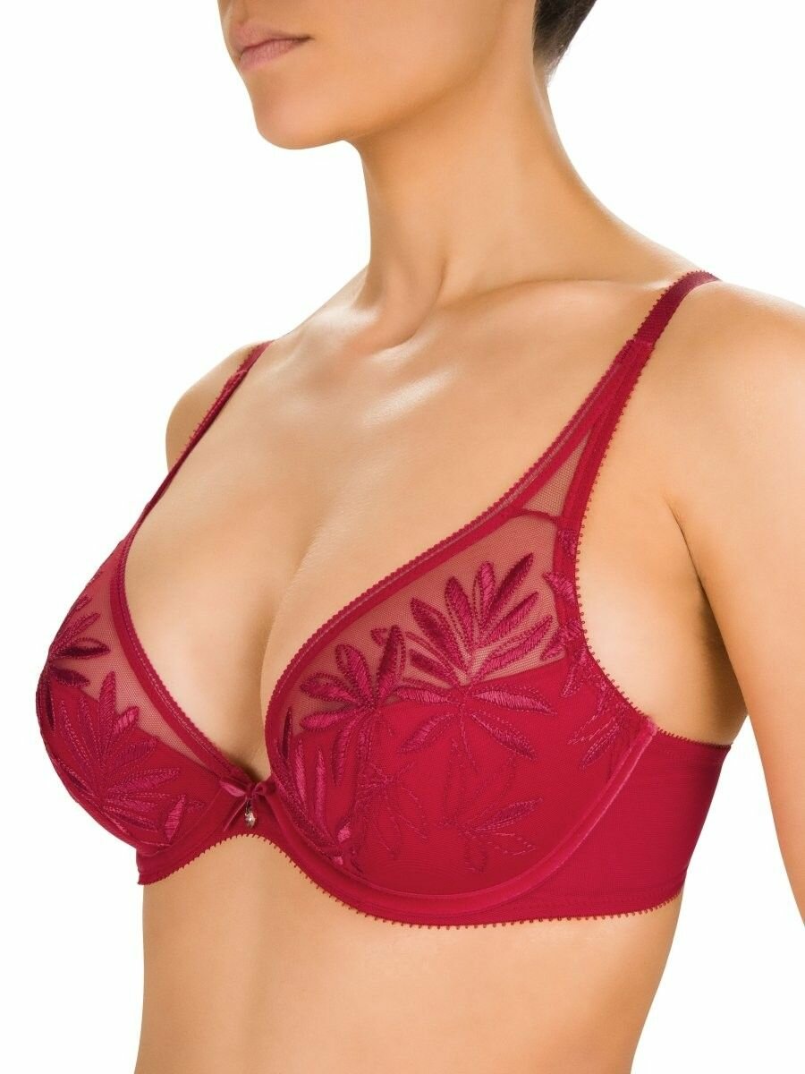 Бюстгальтер-невидимка