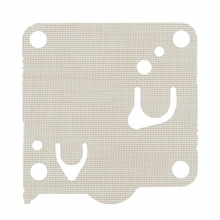 Диафрагма т/н карбюратора STIHL, для бензопилы MS 640/MS 650/MS 660, оригинал, арт. 11151214800