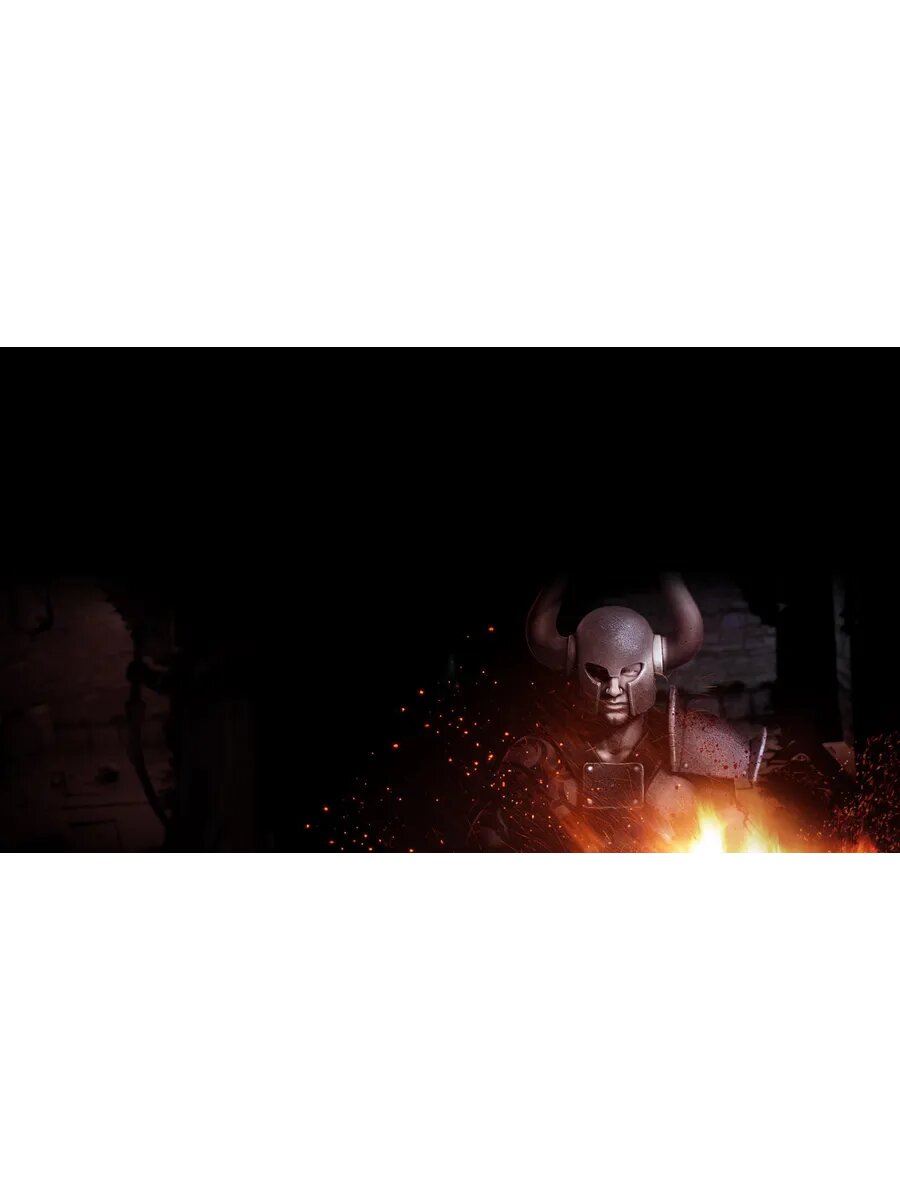 Warhammer Quest PS4 & PS5