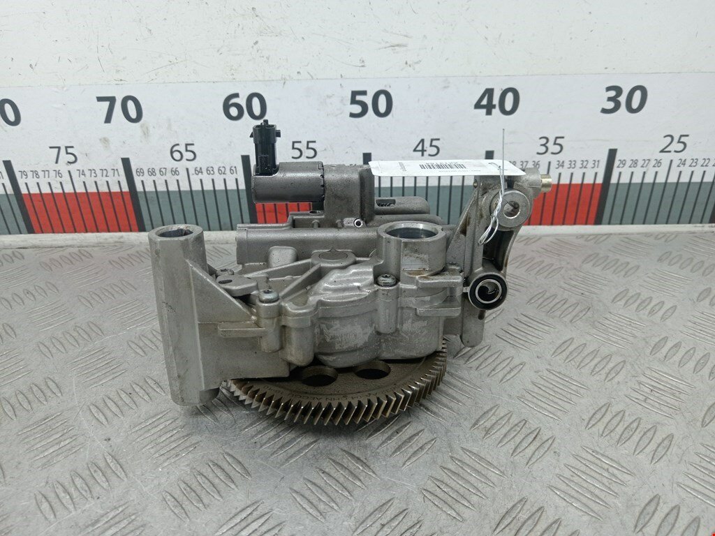 Насос масляный Geely Coolray 32257092 арт. 2213154