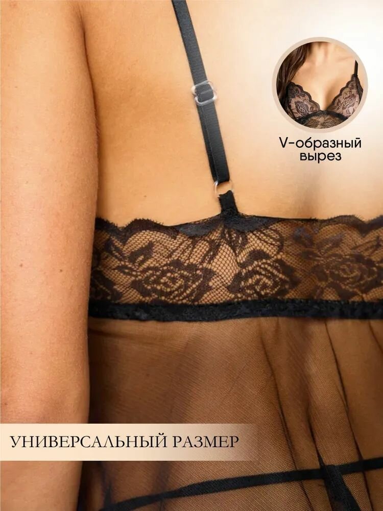 Эротическое белье Эротические костюмы для женщин / БДСМ / Боди женское сексуальное