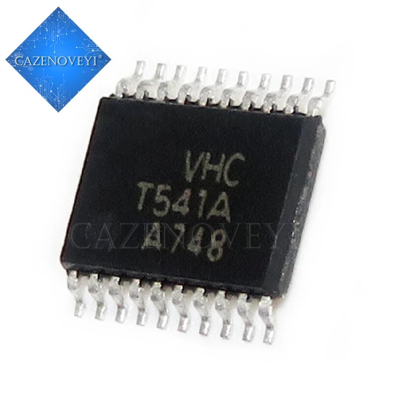 10pcs/lot TC74VHCT541AFT VHC T541A TSSOP-20 In Stock