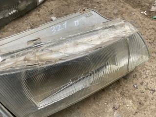 Фара галогеновая Daewoo Nexia 1 поколение A15MF 2005 перед. прав. (б/у)