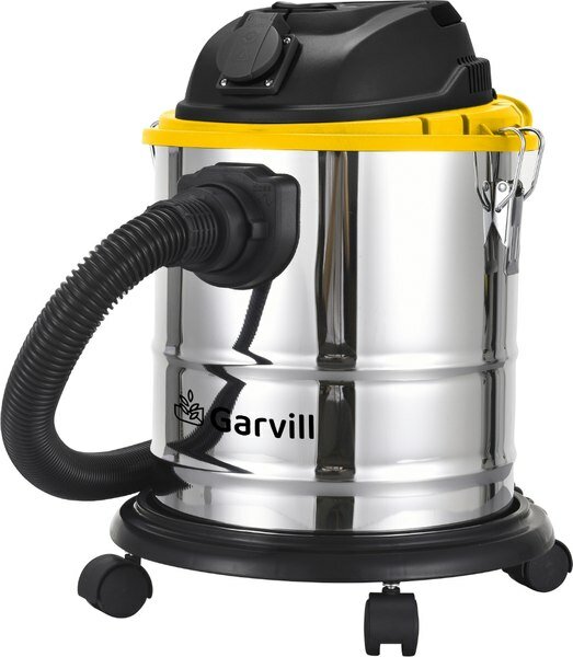 Пылесос Garvill VC1200-20MS