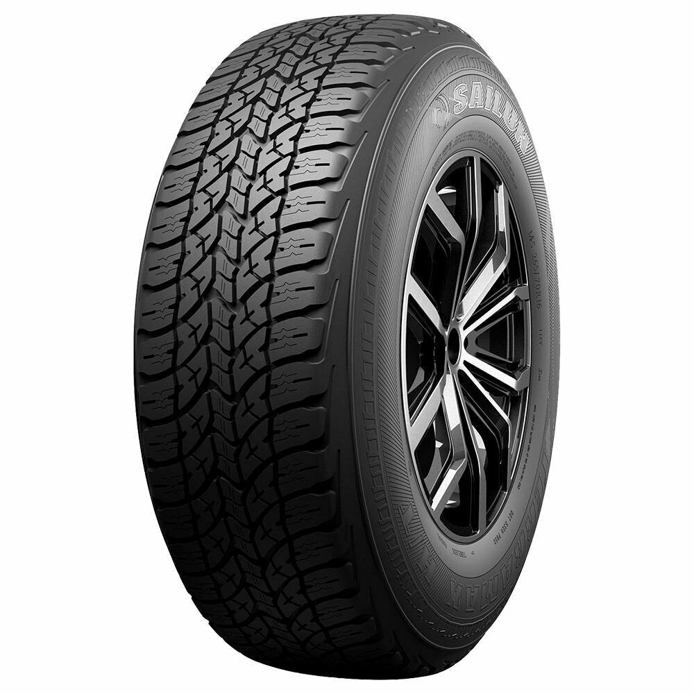 Шина Sailun Terramax H/T 245/75 R16 120/116R