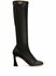 Ботинки Giuseppe Zanotti Alethaa, размер 36 EU, black/black